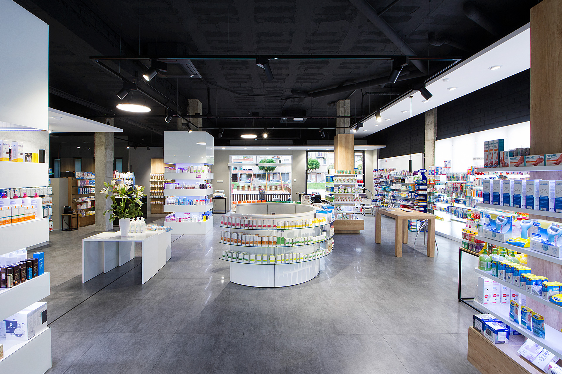 ᐅ ¿Cómo aplicar el visual merchandising a tu farmacia? - Inside Pharmacy