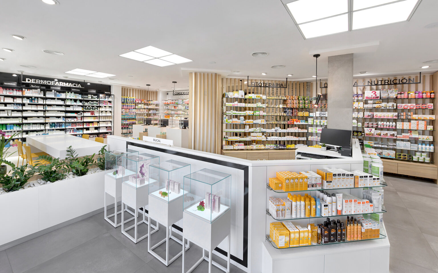 Productos de Farmacia en Verano - Inside Pharmacy