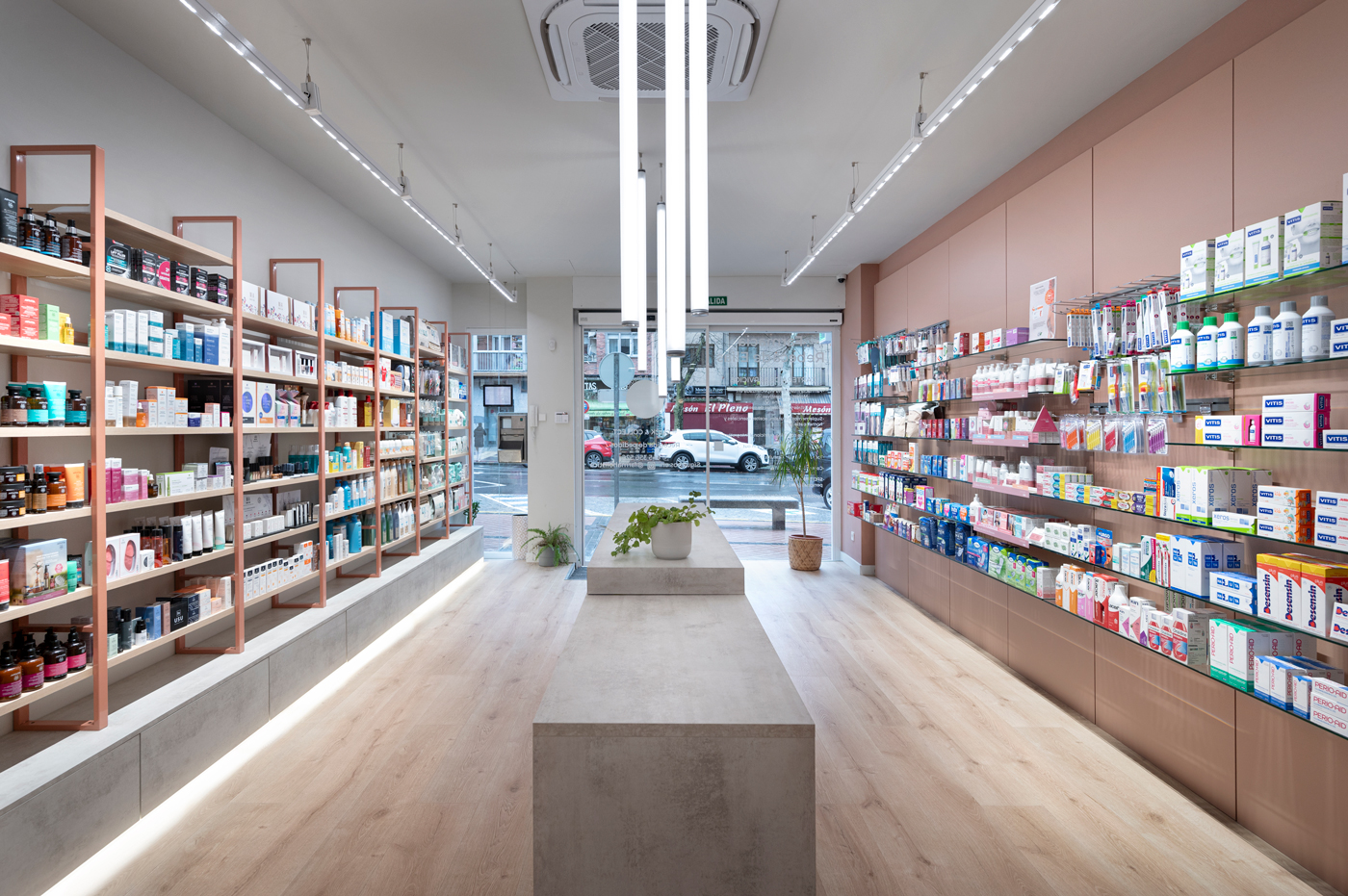 Visual merchandising in farmacia: tecniche e strategie per massimizzare ...
