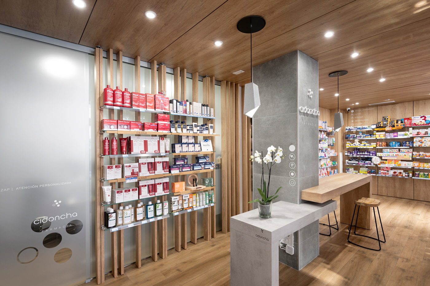 Visual merchandising in farmacia: tecniche e strategie per massimizzare ...